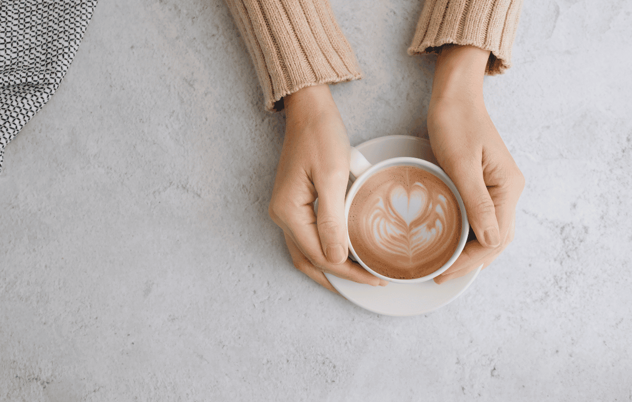 6 Modern Coffee Bar Ideas That Every Coffee Lover Should Try - My ...