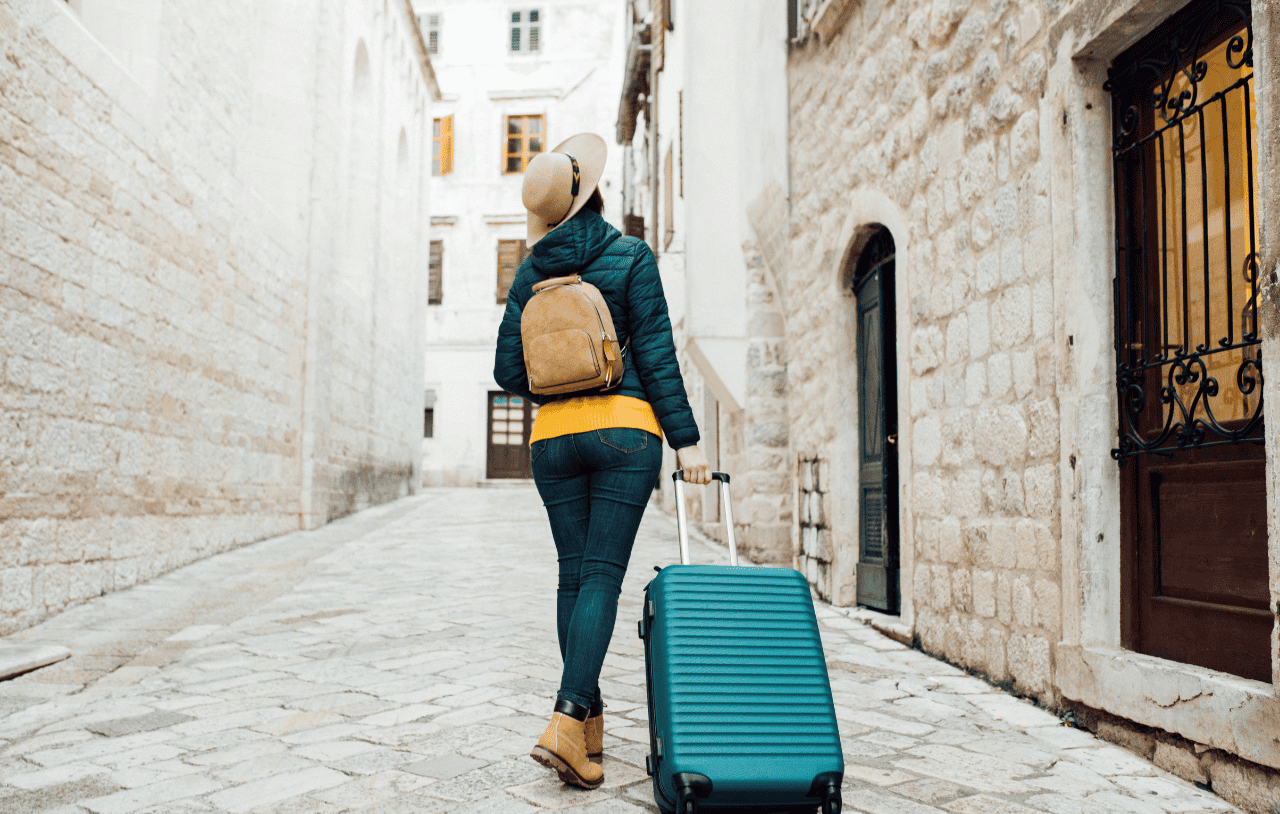The Ultimate Travel Essentials for Your European Adventure - My ...