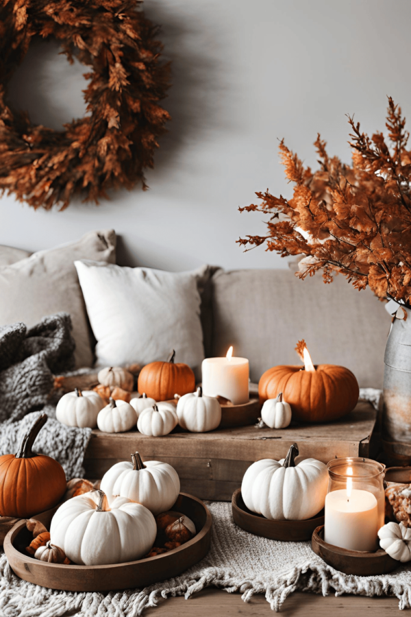 Fall Decorating Made Easy: Simple Touches That Feel Extra Cozy - My ...