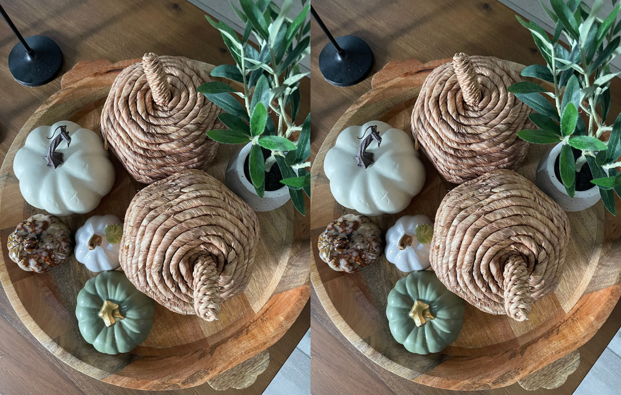 Fall Decorating Made Easy: Simple Touches That Feel Extra Cozy - My ...