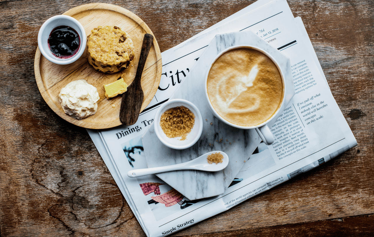 Sip and Savor: 10 Best Coffee Shops in Orange County - My Blissful Corner