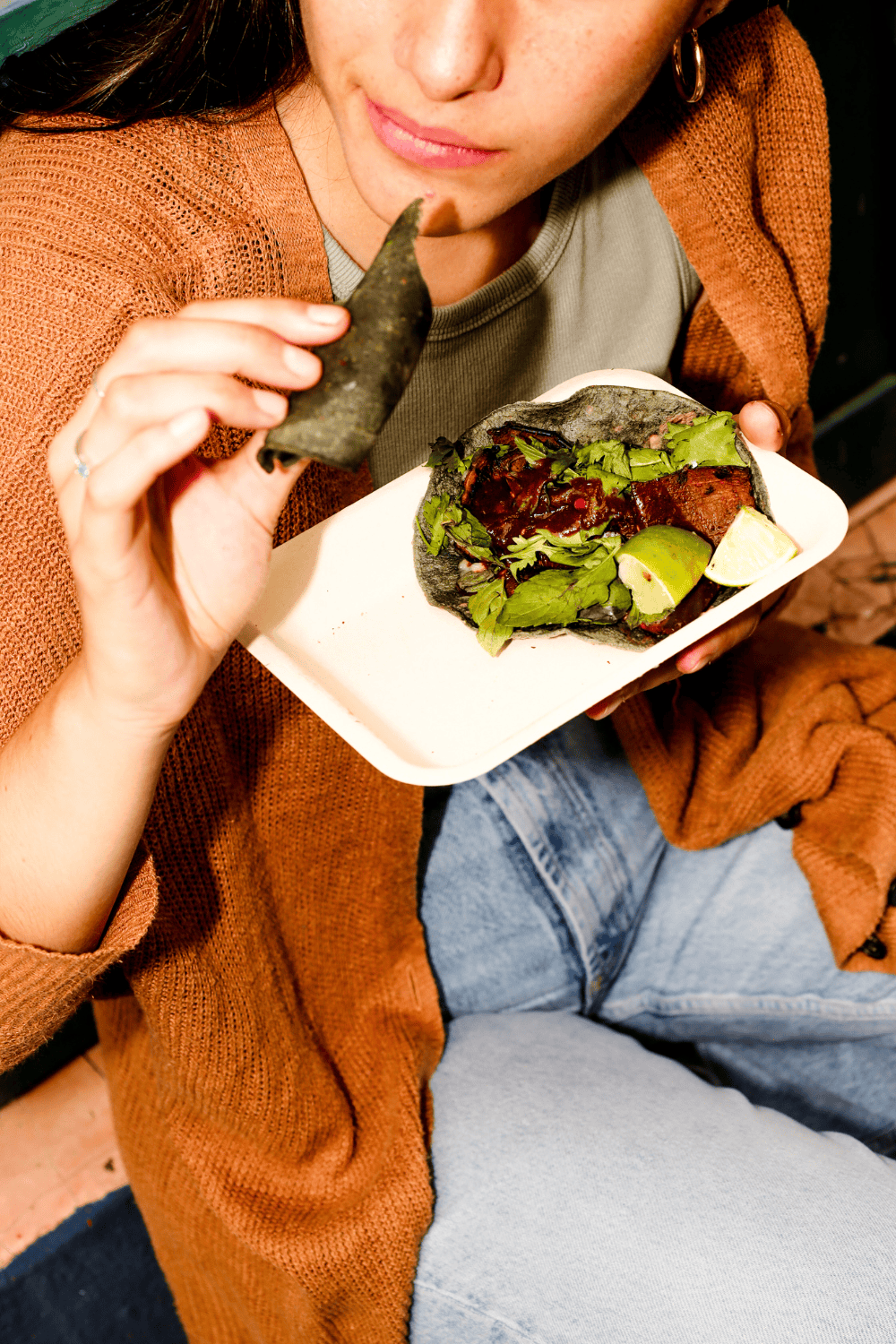 Proven Tips for Practicing Mindful Eating During the Holidays - My ...