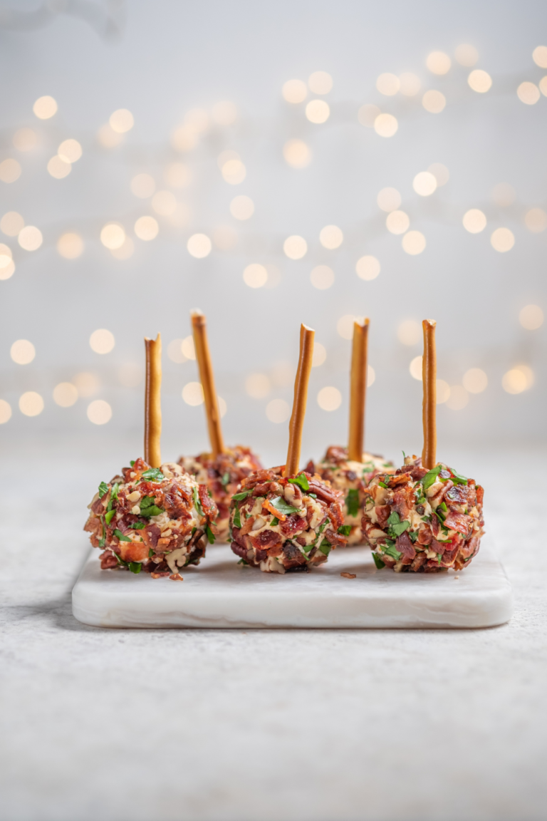 Quick and Easy Thanksgiving Appetizer Ideas to Make You the Best Host ...
