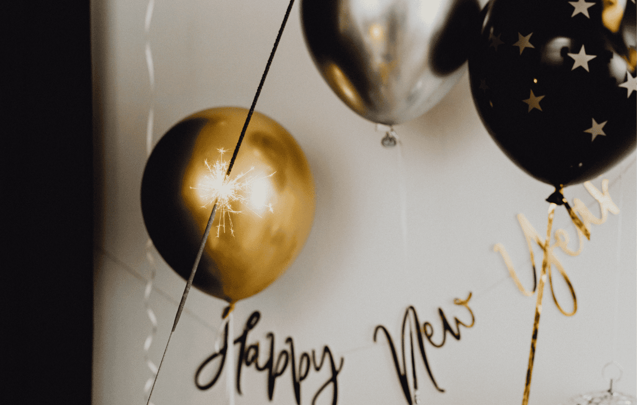 Show-Stopping New Year’s Outfit Ideas to Rock Your Party - My Blissful ...