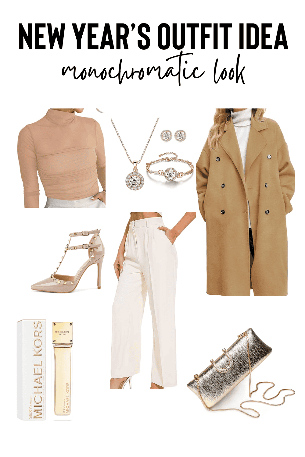 Show-Stopping New Year’s Outfit Ideas to Rock Your Party - My Blissful ...