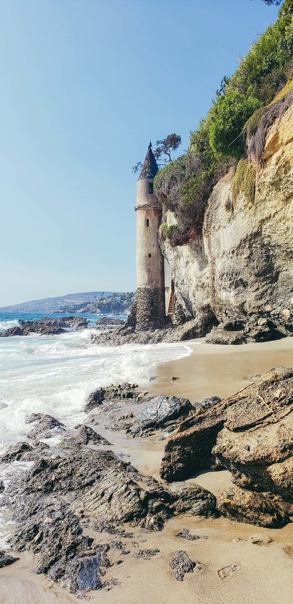 Laguna Beach Treasures: Discover the Best Beach Paradises - My Blissful ...
