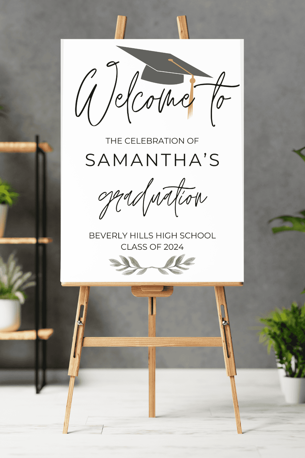 13 OUTDOOR GRADUATION PARTY IDEAS THAT WILL MAKE PLANNING A BREEZE - My ...
