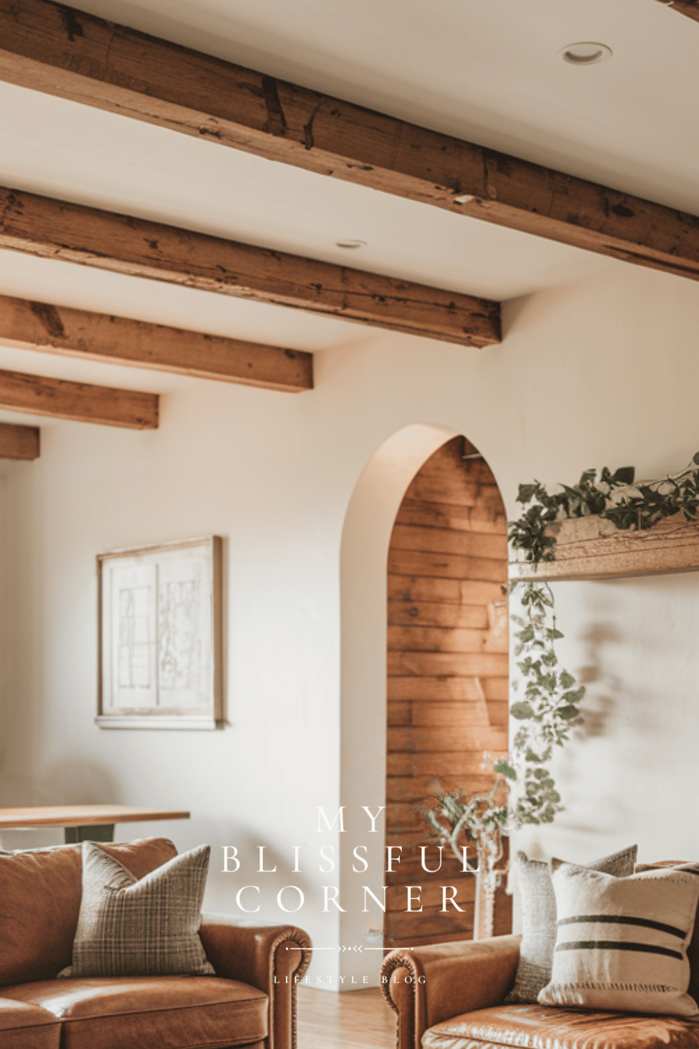 Modern Rustic Home Decor Ideas to Add Character to Your Space - My ...