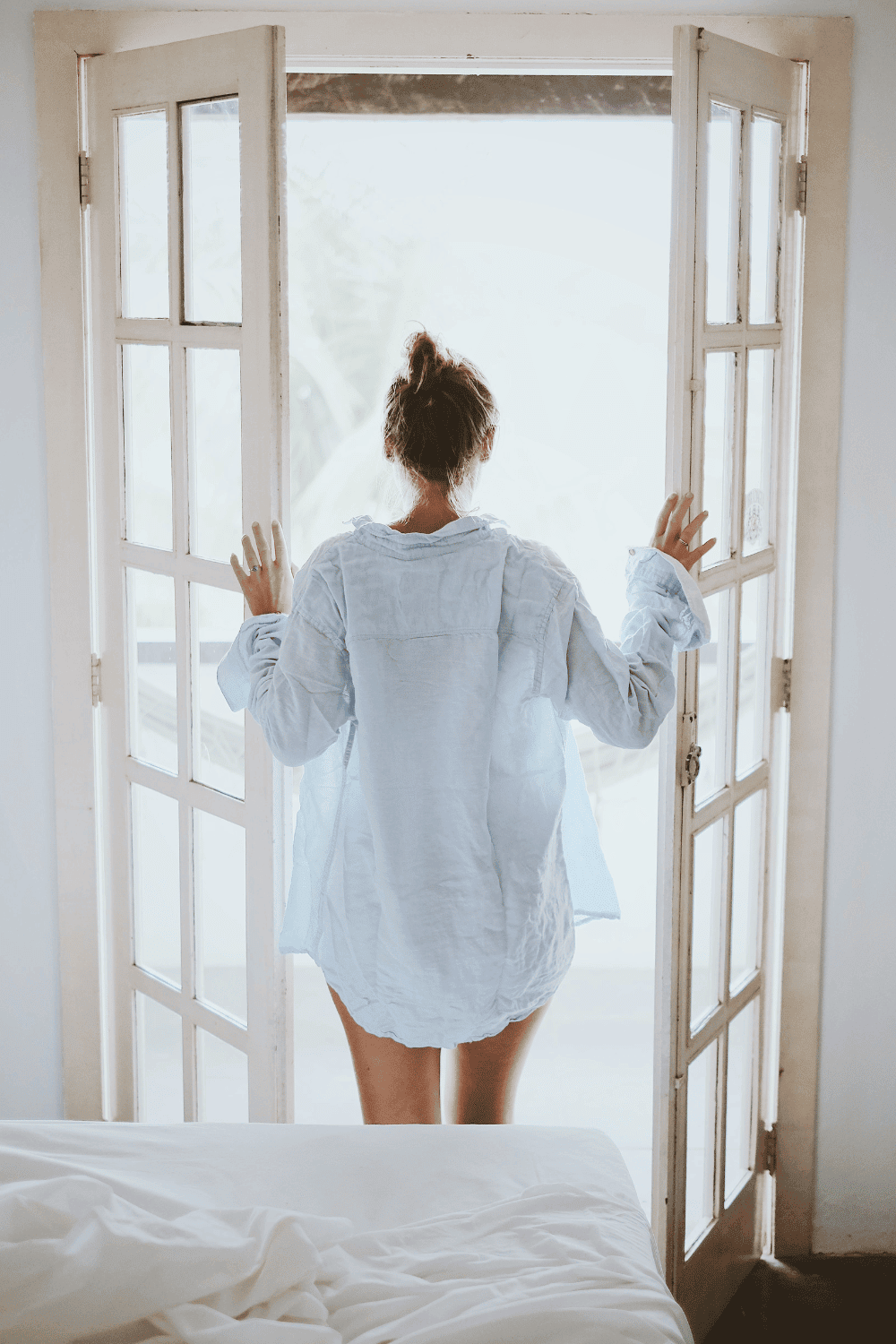 Easy Morning Routine Ideas to Start Your Day Right - My Blissful Corner