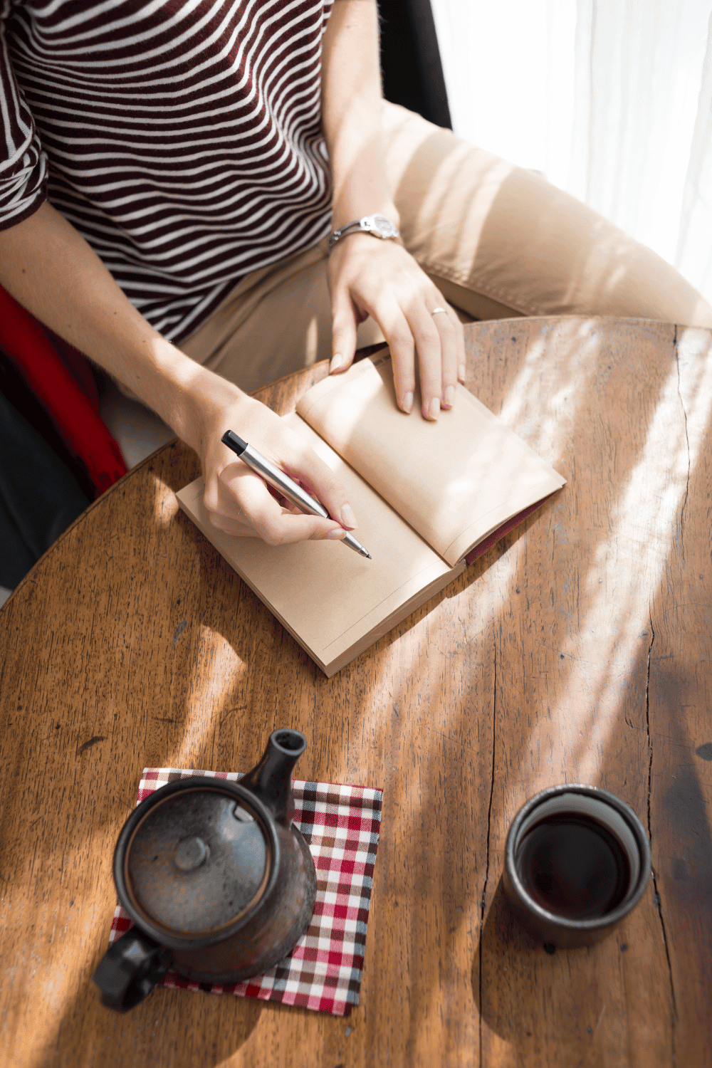 Easy Morning Routine Ideas to Start Your Day Right - My Blissful Corner