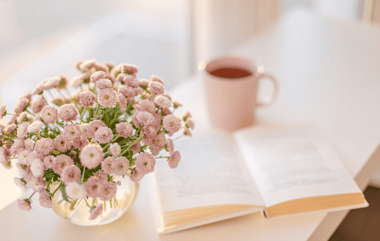 Easy Morning Routine Ideas to Start Your Day Right - My Blissful Corner