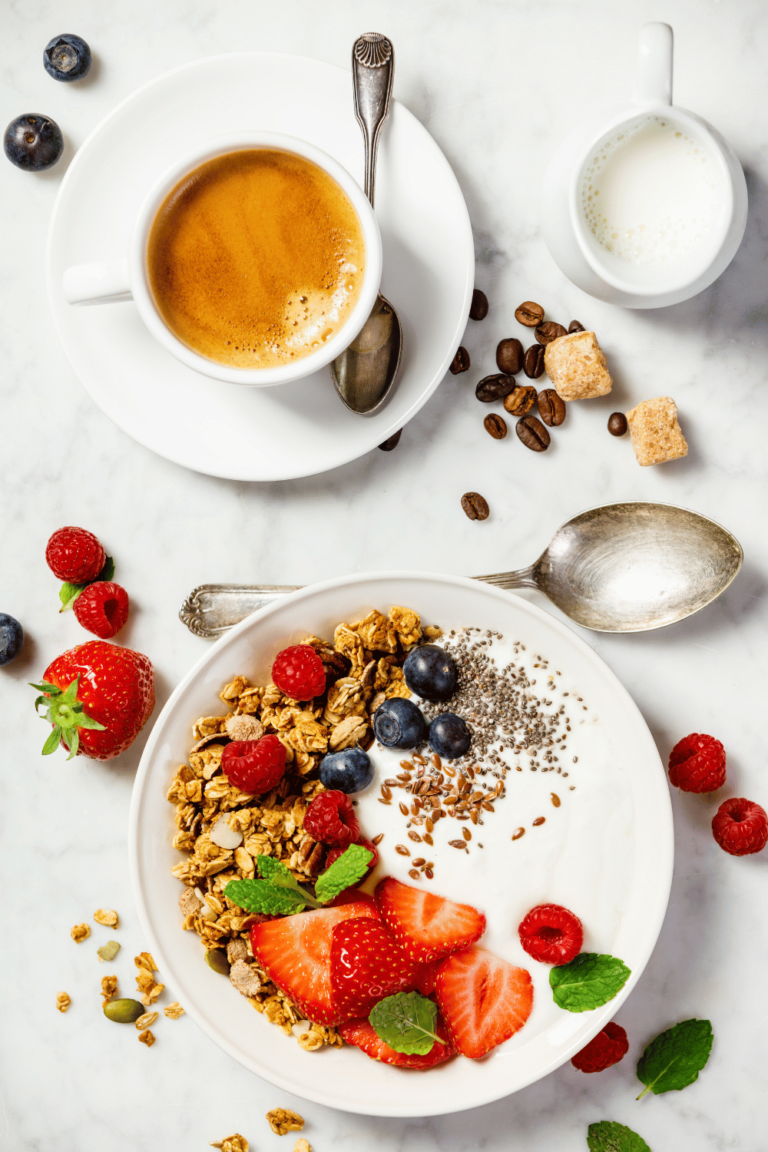 Easy Morning Routine Ideas to Start Your Day Right - My Blissful Corner
