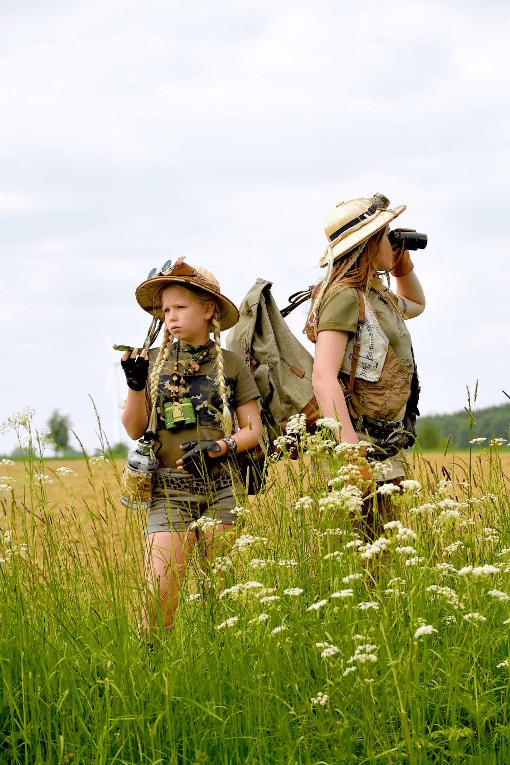 28 Camping Essentials: The Ultimate Checklist For Succesful Outdoor ...