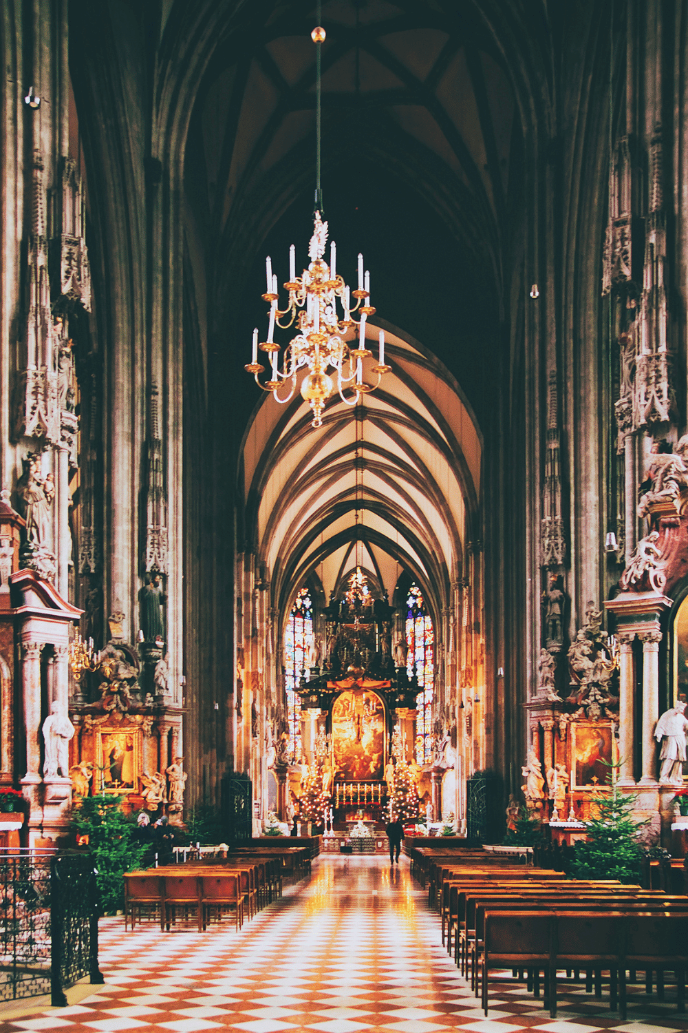 7 Enchanting Winter Vacation Destinations For an Unforgettable Holiday ...