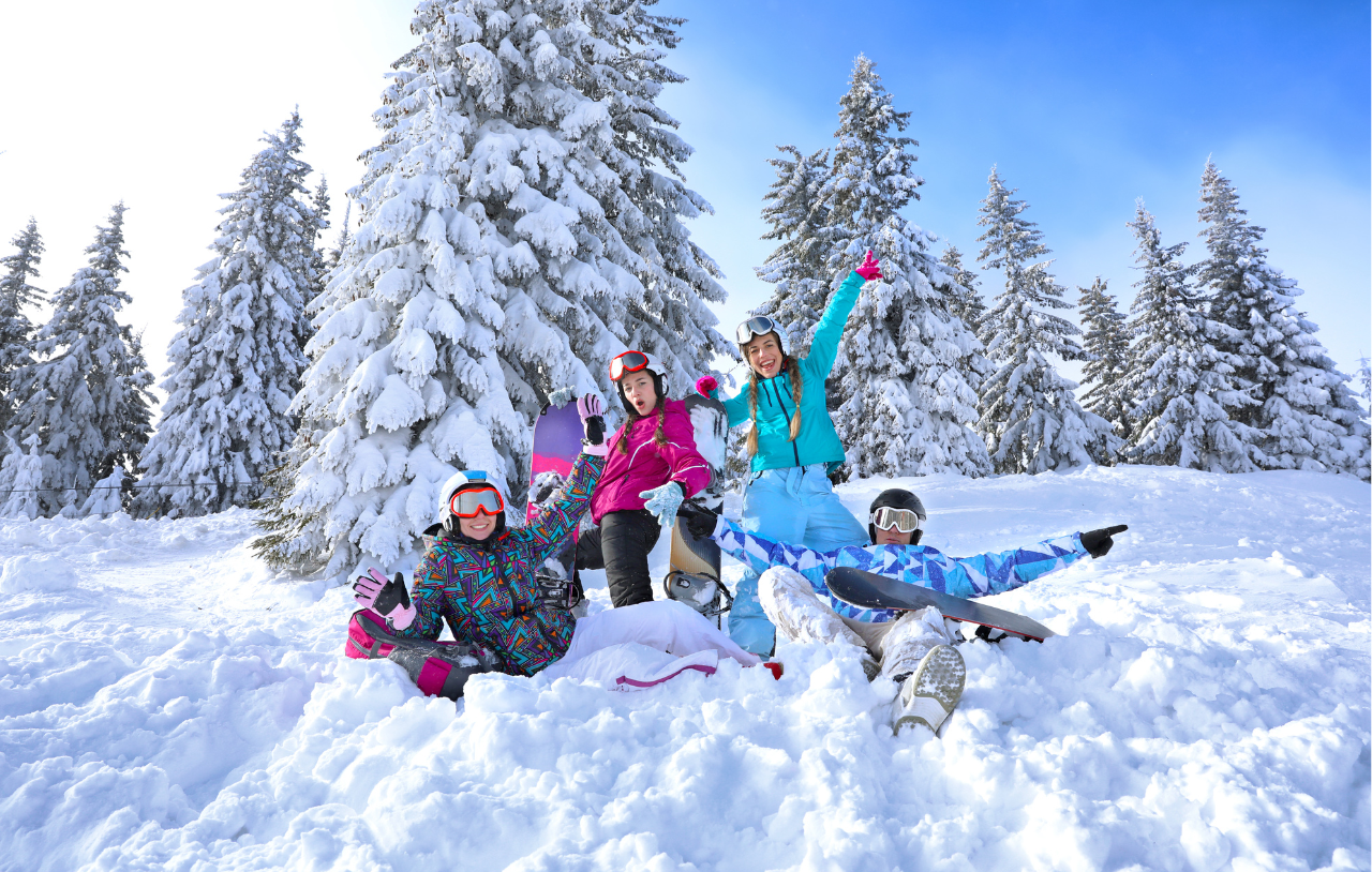 7 Enchanting Winter Vacation Destinations For an Unforgettable Holiday ...