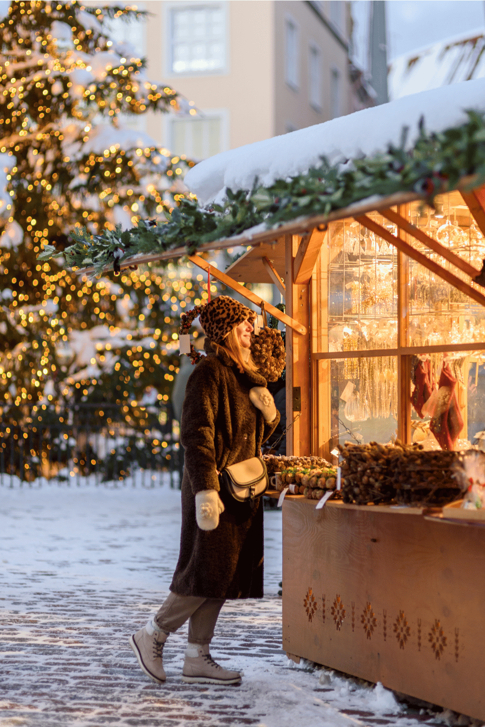 7 Enchanting Winter Vacation Destinations For an Unforgettable Holiday ...
