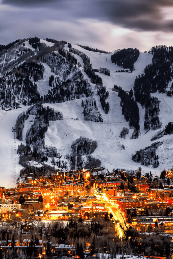 7 Enchanting Winter Vacation Destinations For an Unforgettable Holiday ...