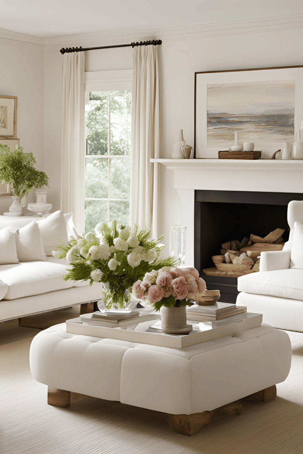 NANCY MEYERS AESTHETIC 101: 15 KEY DESIGN ELEMENTS TO CAPTURE THE LOOK ...