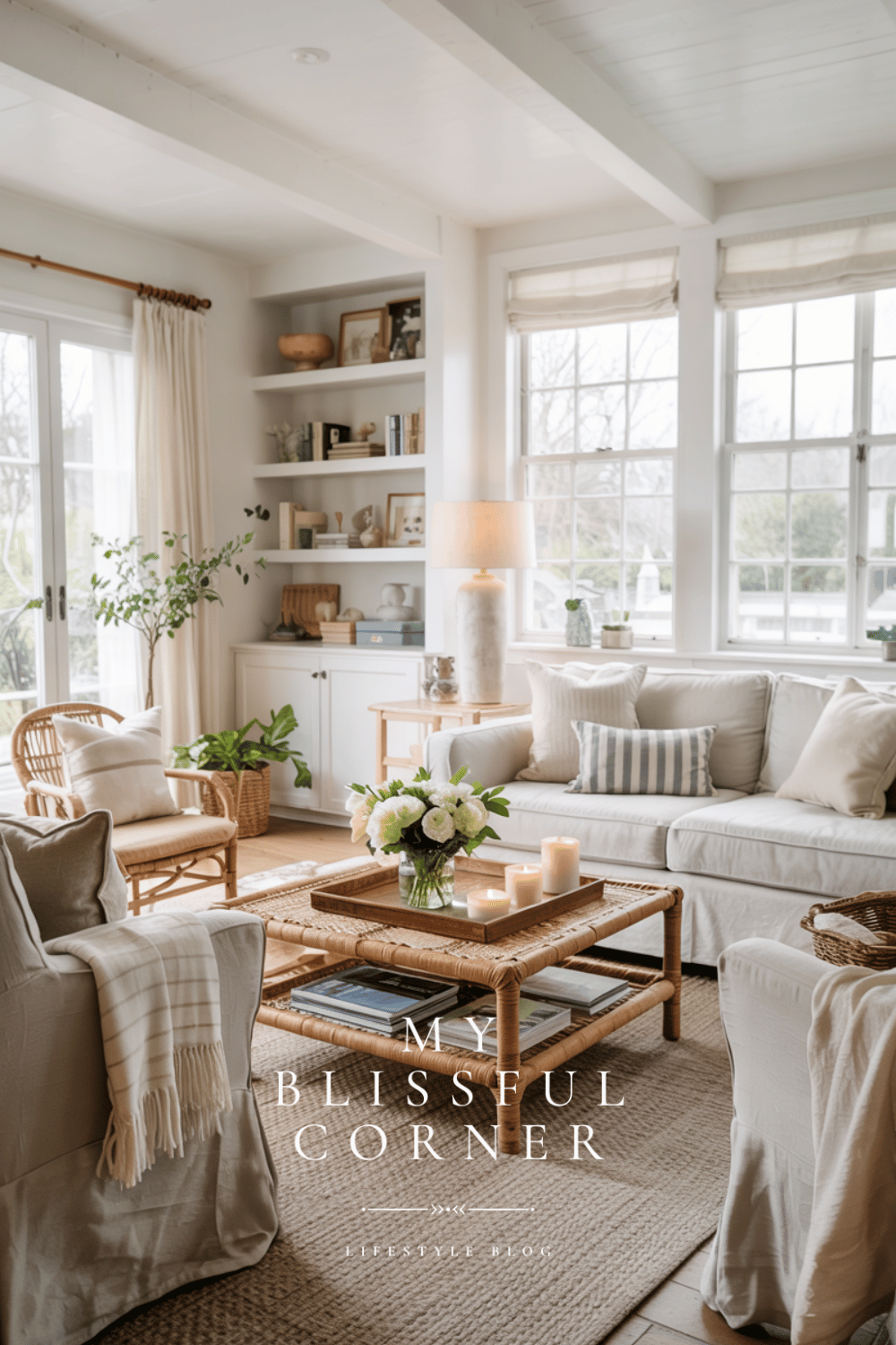 Nancy Meyers Aesthetic 101: 15 Key Design Elements To Capture The Look ...