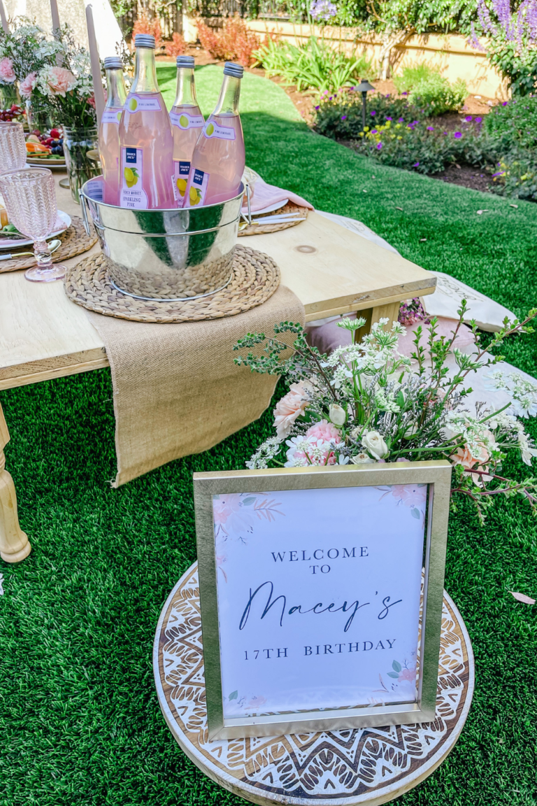 8 Enchanting Cottagecore Aesthetic Birthday Ideas for a Whimsical ...