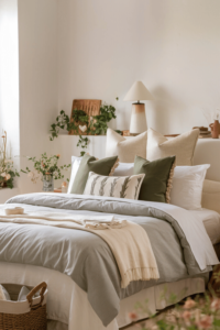 8 Proven Cozy Bedroom Tips You'll Want to Try Now - My Blissful Corner