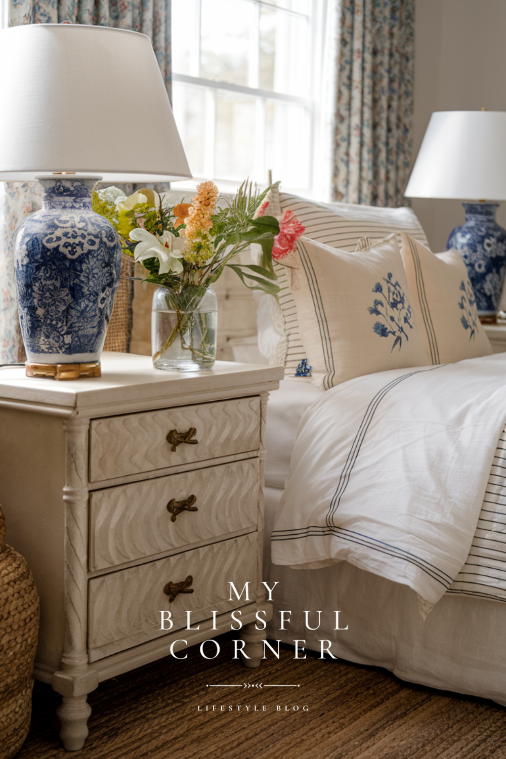 8 Proven Cozy Bedroom Tips You'll Want to Try Now - My Blissful Corner