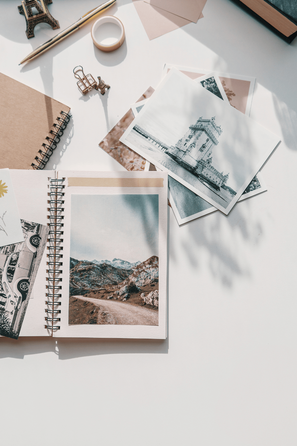 The Ultimate Guide to Solo Traveling: Tips, Essentials & Inspiration ...