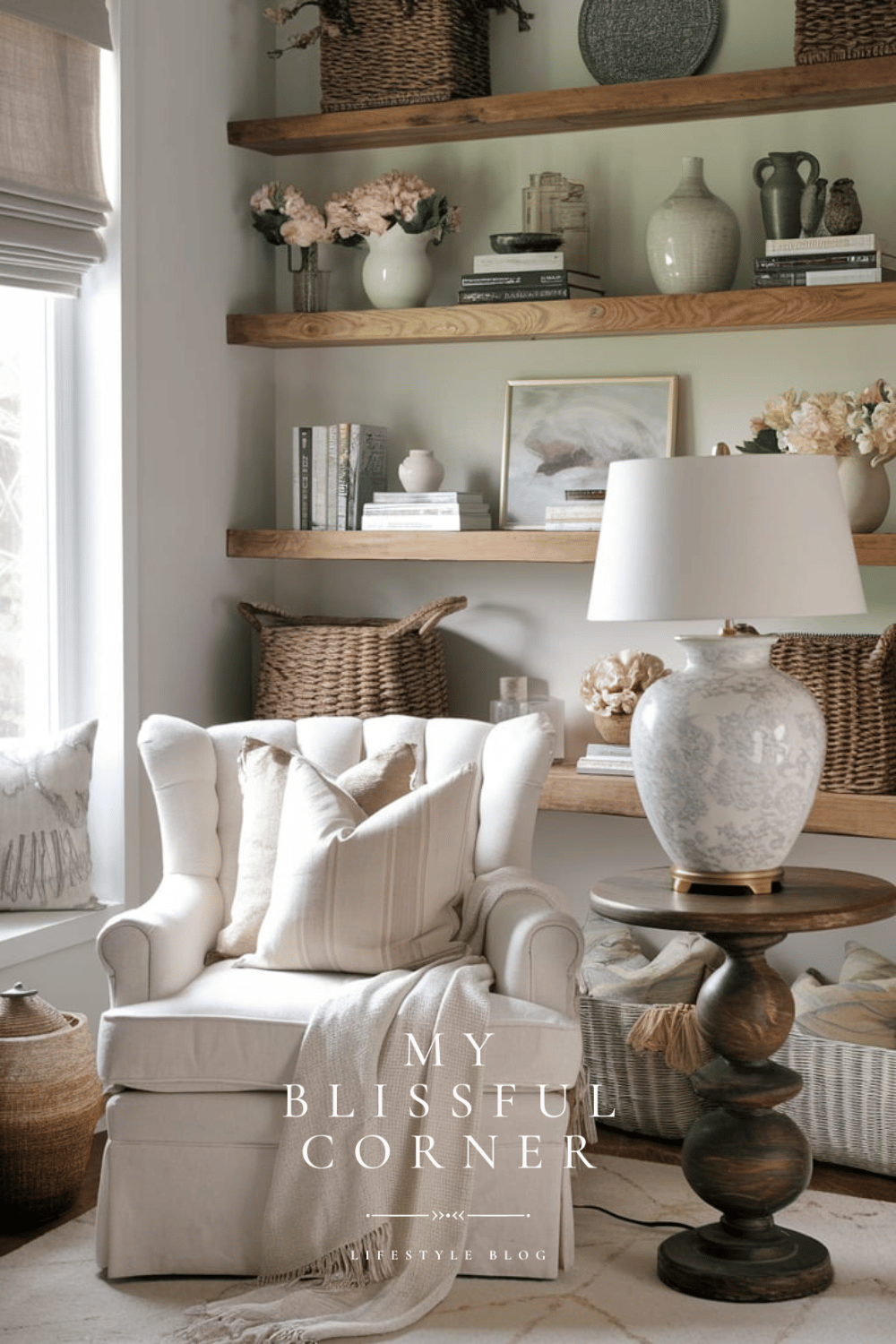 How to Create Cozy Reading Corners for Ultimate Relaxation - My ...