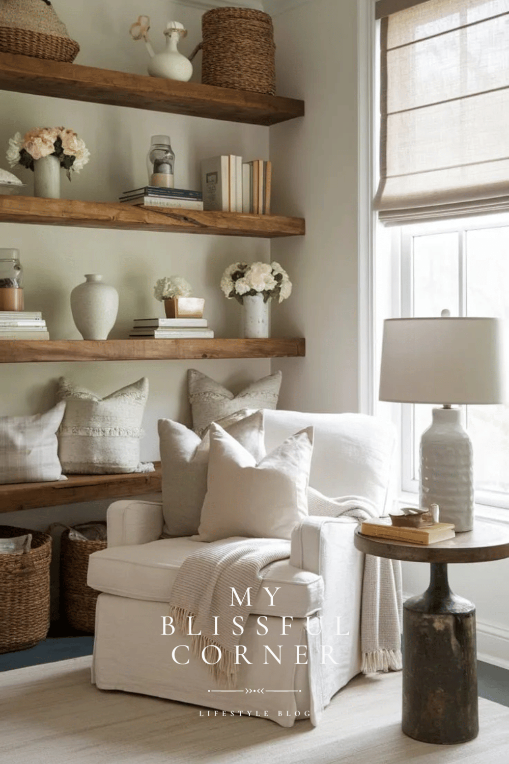 How to Create Cozy Reading Corners for Ultimate Relaxation - My ...