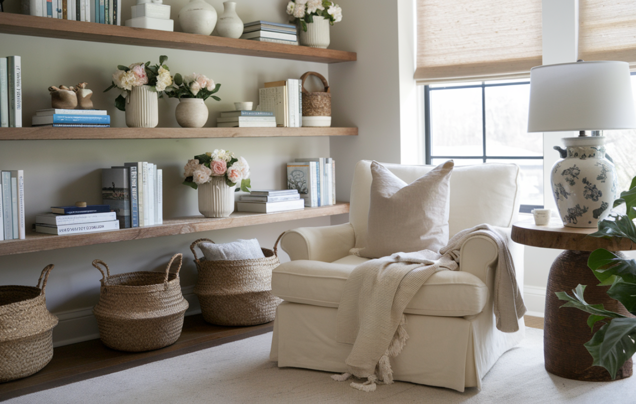 How to Create Cozy Reading Corners for Ultimate Relaxation - My ...