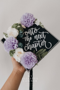 Creative Graduation Cap Designs to Make Your Big Day Extra Special - My ...