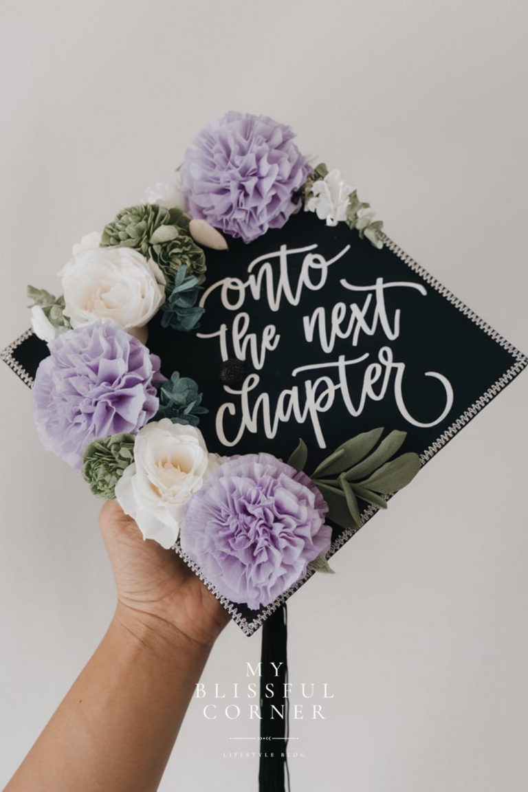 Creative Graduation Cap Designs to Make Your Big Day Extra Special - My ...