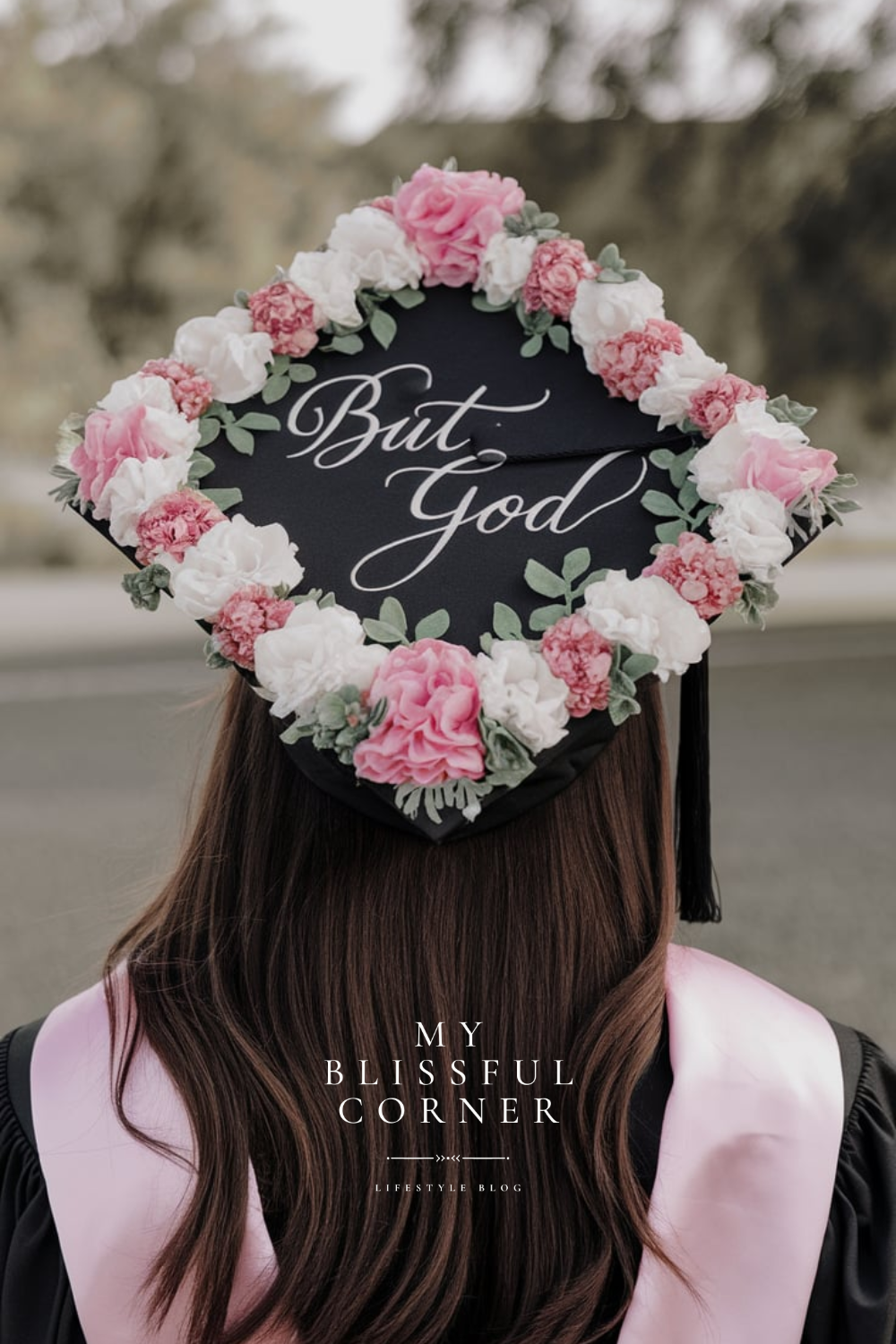 Creative Graduation Cap Designs to Make Your Big Day Extra Special - My ...