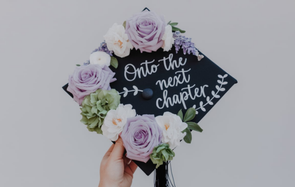 Creative Graduation Cap Designs to Make Your Big Day Extra Special - My ...