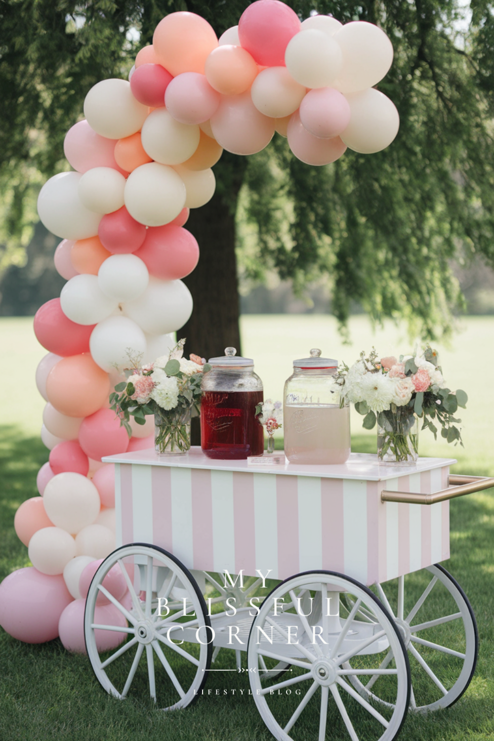 17 Stunning Sweet 16 Decorations to Make Your Party Unforgettable - My ...