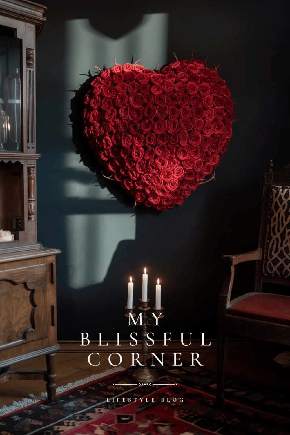 Embracing The Valentine's Day Aesthetic: A Guide to Creating The ...