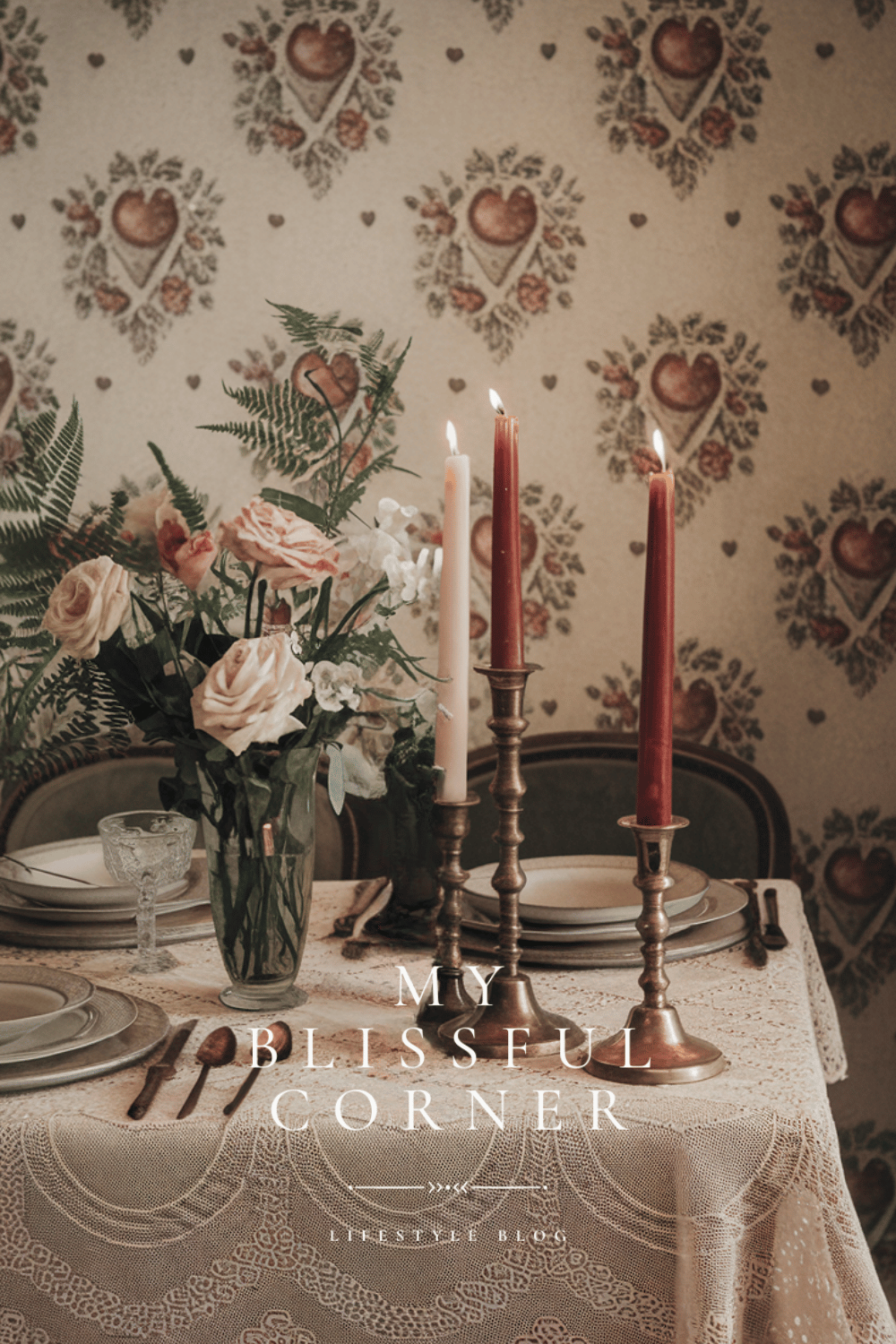 Embracing The Valentine's Day Aesthetic: A Guide to Creating The ...