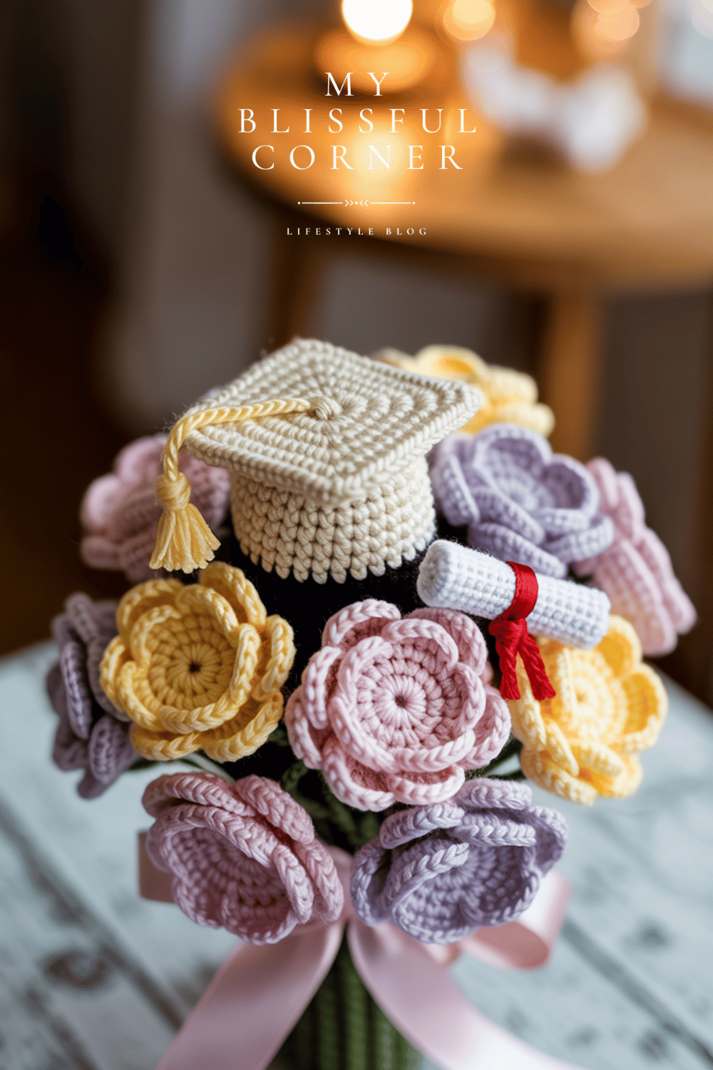 15 Unique Graduation Bouquet Ideas to Celebrate Their Big Milestone ...