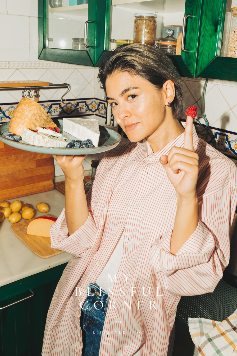 The Ultimate Hosting Essentials List for Effortless Entertaining - My ...