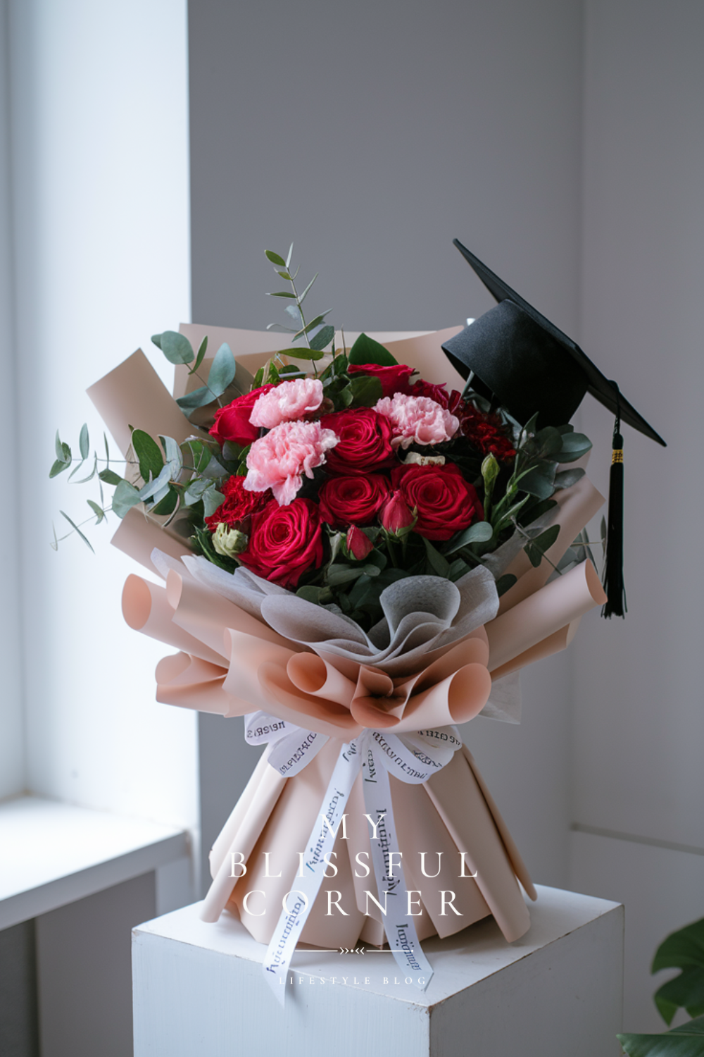 15 Unique Graduation Bouquet Ideas to Celebrate Their Big Milestone ...