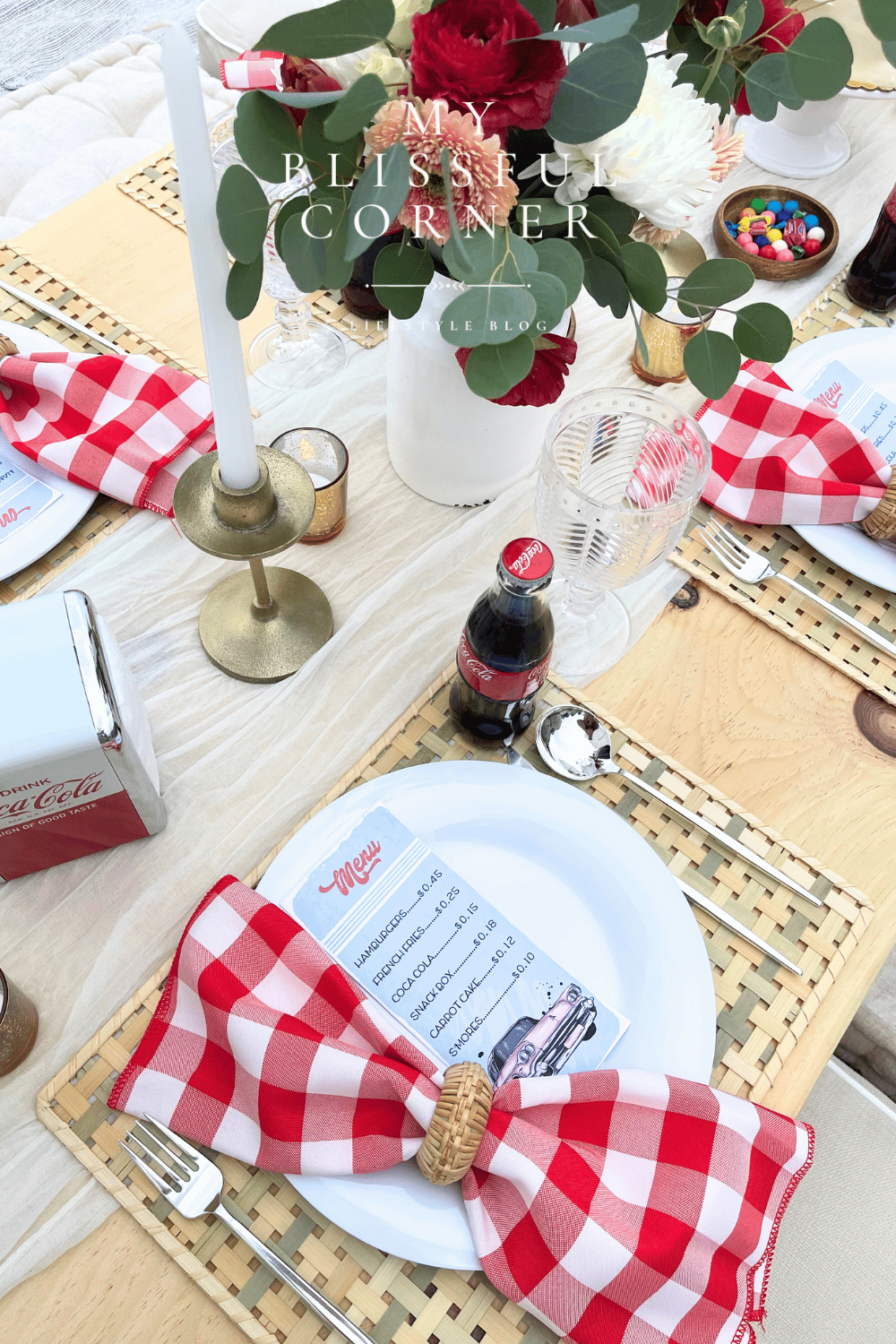 50s Themed Party Ideas to Transport Your Guests to a Retro Diner Dream ...