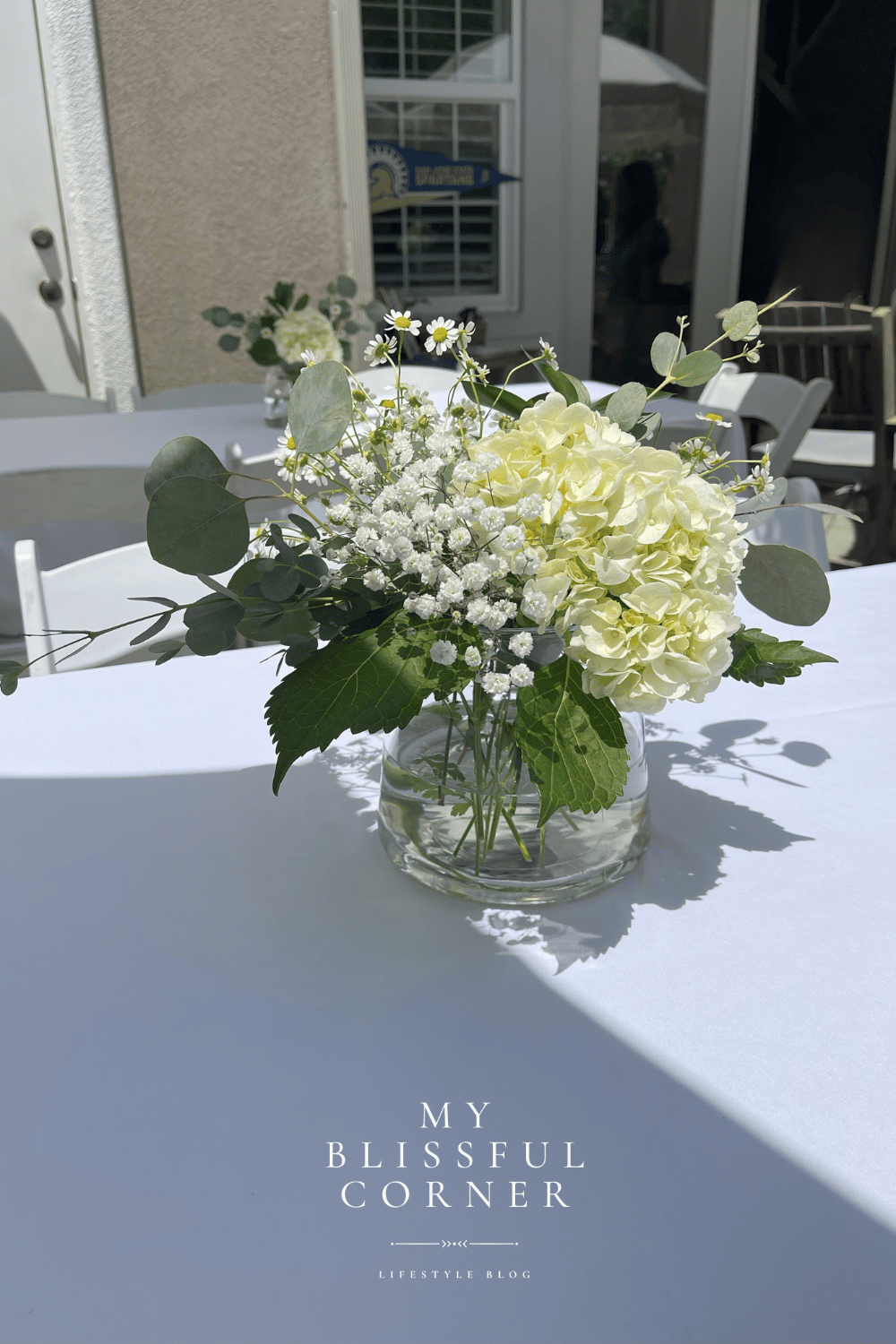 Must-Try Grad Party Ideas to Make Your Celebration Shine - My Blissful ...