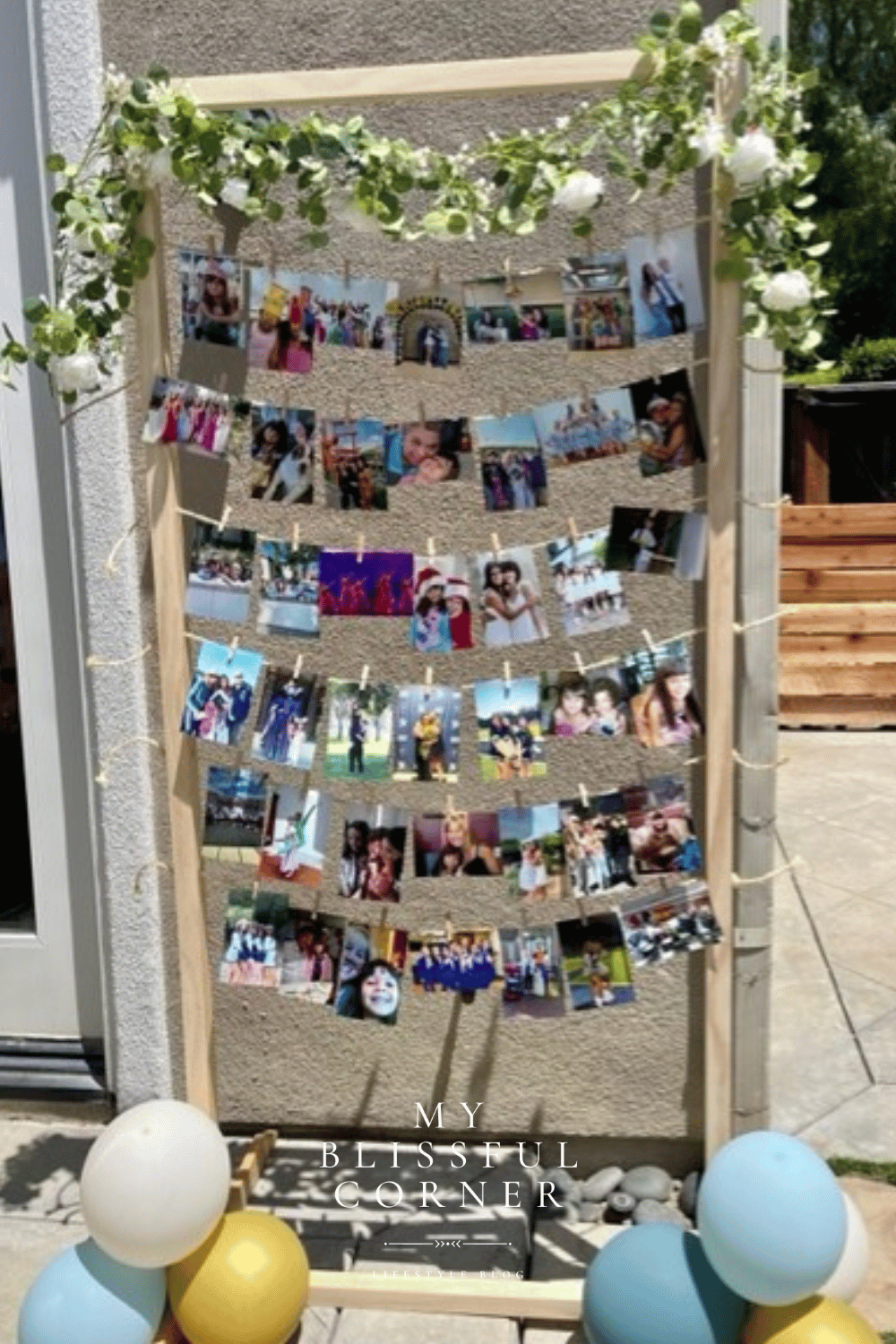 Must-Try Grad Party Ideas to Make Your Celebration Shine - My Blissful ...