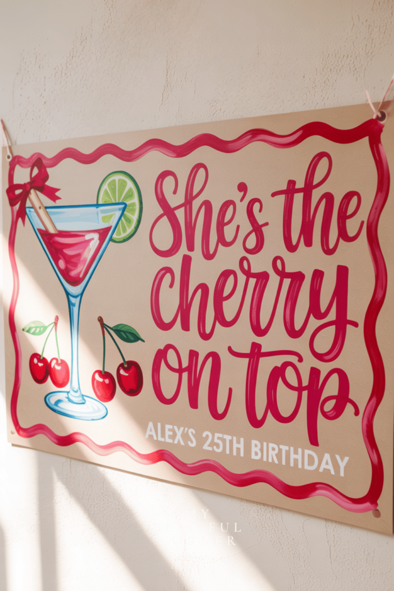 Brown Paper Banner DIY: The Viral Pinterest Trend You’ll Love - My ...