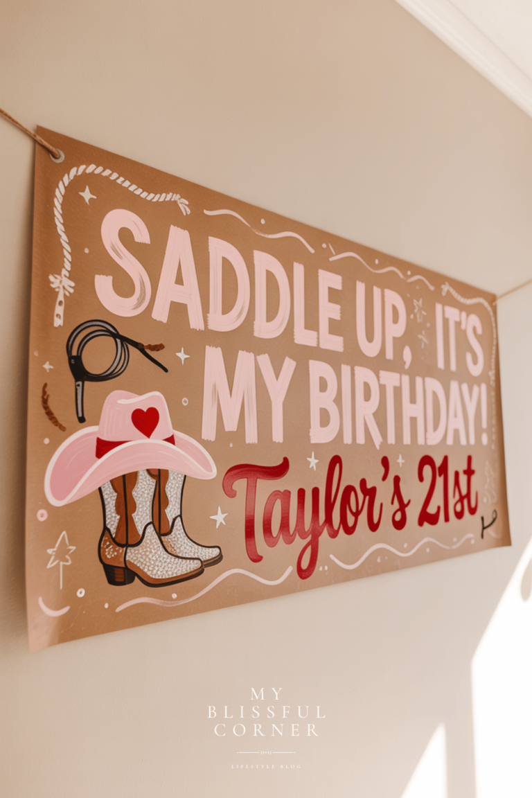 Brown Paper Banner DIY: The Viral Pinterest Trend You’ll Love - My ...
