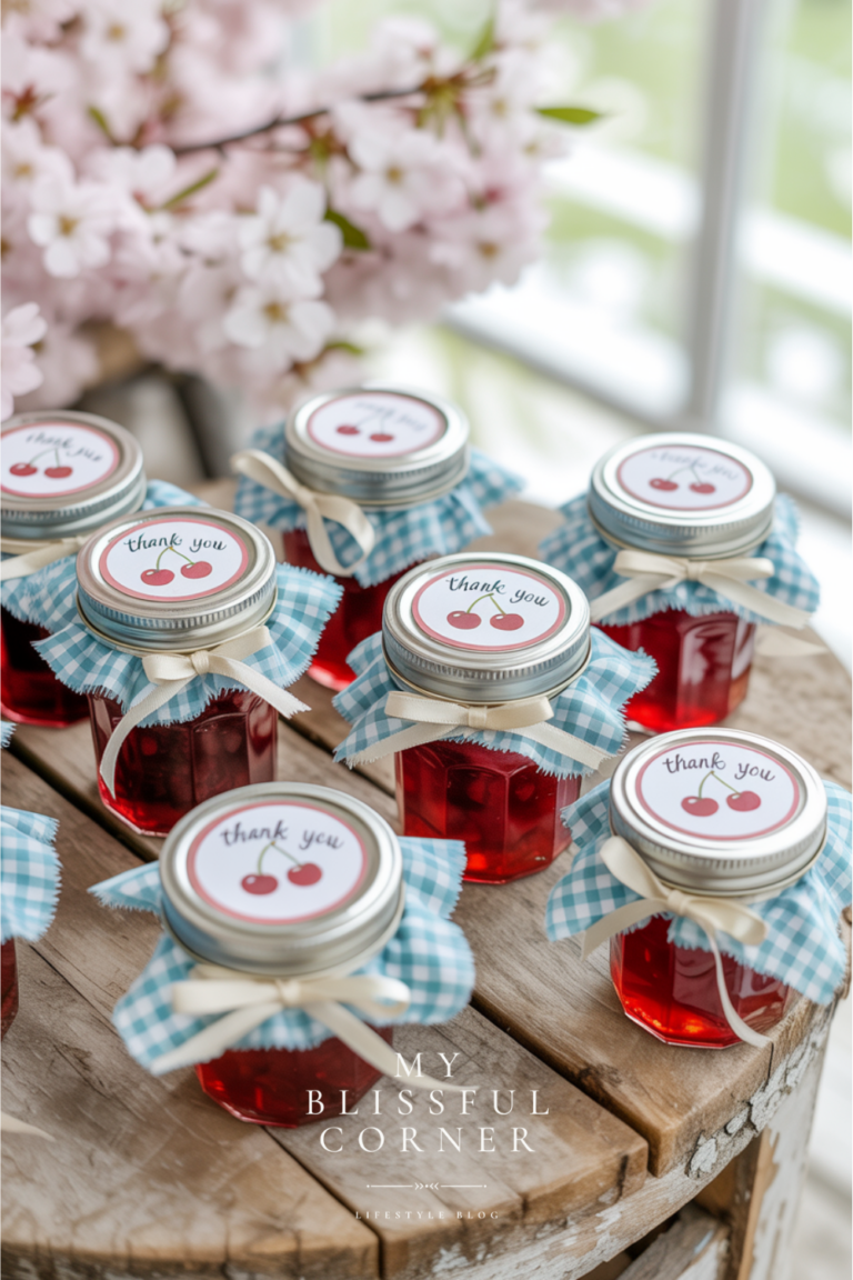 Cherry Birthday Party Theme Ideas Everyone’s Loving Right Now - My ...