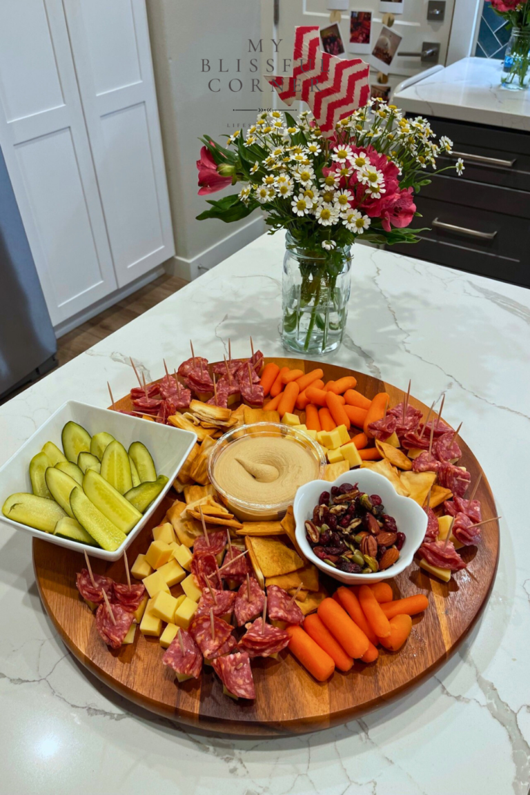 Farewell Party Ideas With Love in Every Detail - My Blissful Corner