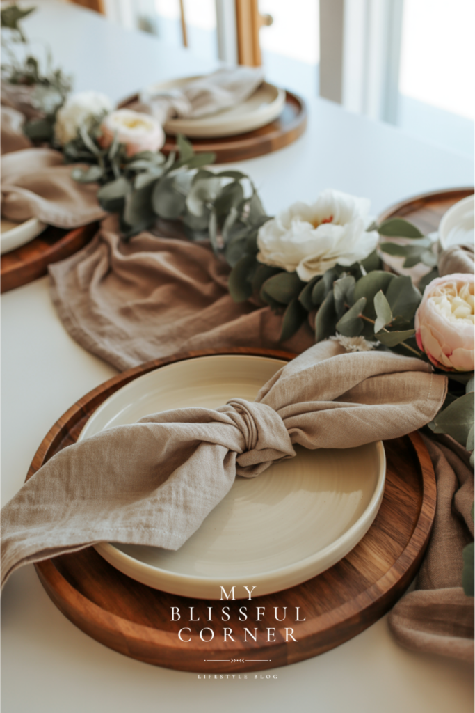 Easy Napkin Folding Ideas That Make Any Table Feel Effortlessly ...